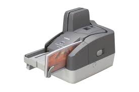 Canon CR-50 Cheque Reader Desktop | Flosmart Solutions | Your trusted ...