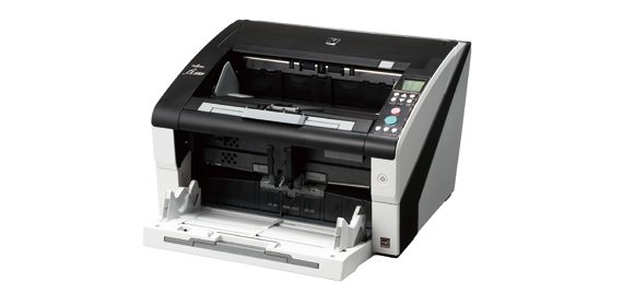 Fujistu fi-6400 Desktop | Flosmart Solutions | Your trusted printing ...