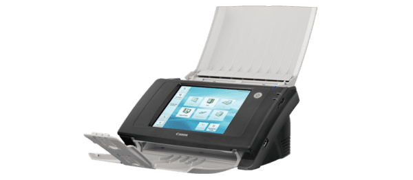 Canon ScanFront 330 Desktop | Flosmart Solutions | Your trusted ...
