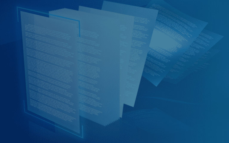 Document Scanning & Legal Support Services | Print Services